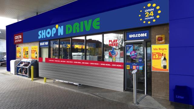 Rontec objects to Touts’ forecourt plans | News | Forecourt Trader