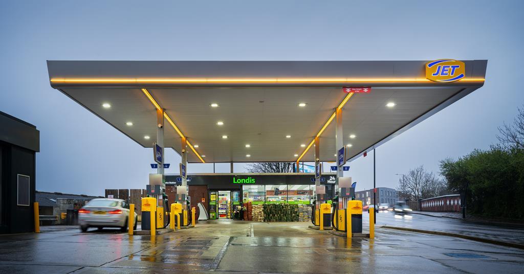 INDUSTRY PROFILE: Jet rolls out EV charging for its dealers as it ...