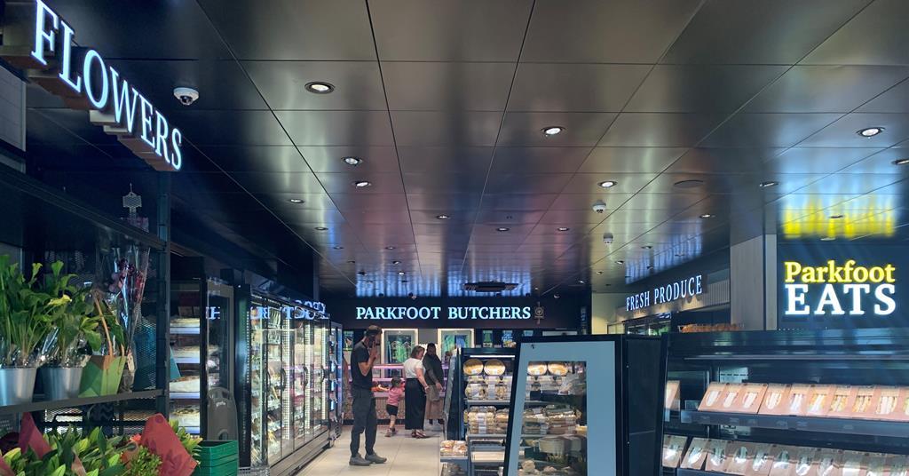 Operators share their bright ideas for in-store lighting | Equipment ...