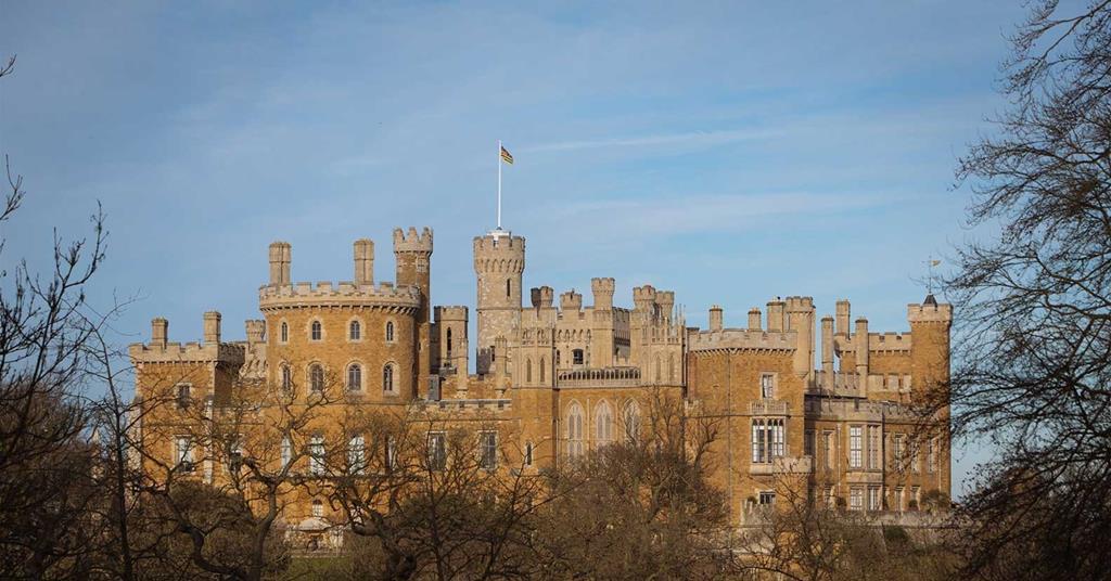 Zapgo launches partnership for EV chargepoints at historic houses ...