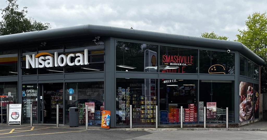 Monarch Service Station becomes ‘smash burger’ Tik Tok sensation | News ...