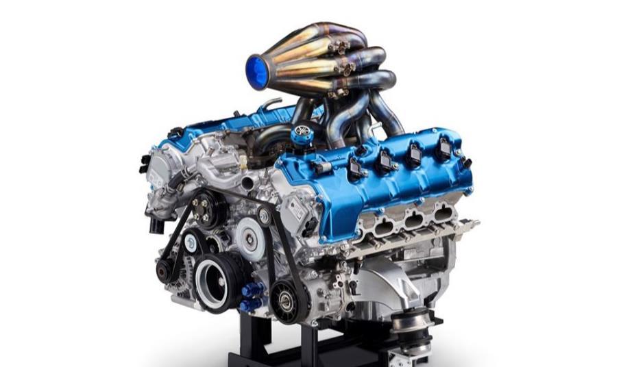 Japanese companies collaborate to develop small hydrogen combustion ...