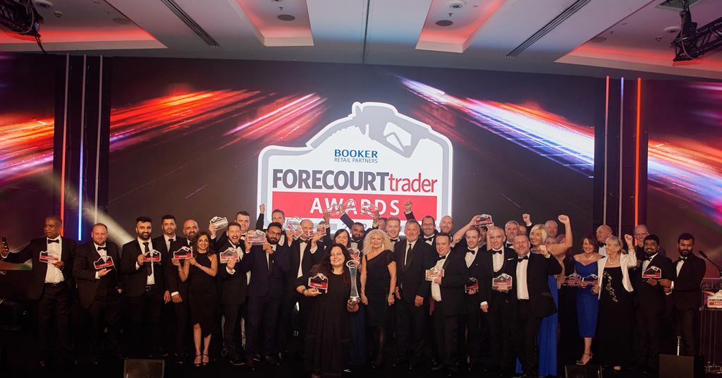 Forecourt Trader Awards 2023 finalists announced | News | Forecourt Trader