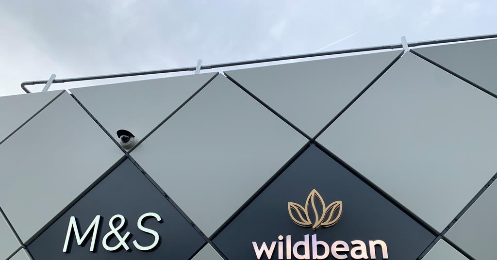 BP’s all-electric Hammersmith site goes live | News | Forecourt Trader