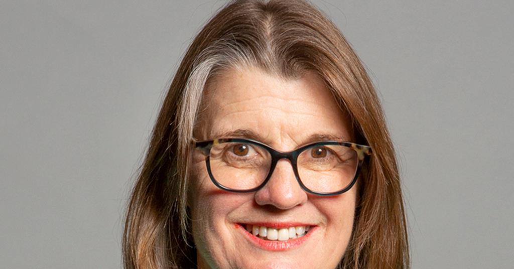 DfT minister pledges to end monopoly on supply of EV chargers at ...