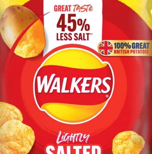 FOCUS ON CRISPS AND SNACKS: Banking on bagged snacks | Focus On Feature ...