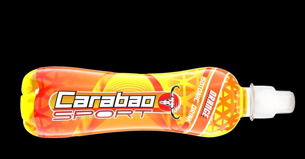 New Sport drink from Carabao | Product News | Forecourt Trader
