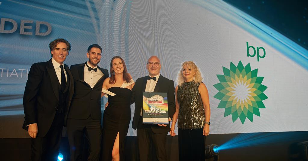 AWARDS: Gulf emerges victorious with Best Oil Company Initiative ...