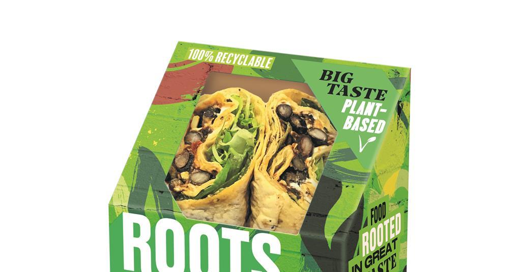 FOCUS ON FOOD TO GO: On a roll | Focus On Feature | Forecourt Trader