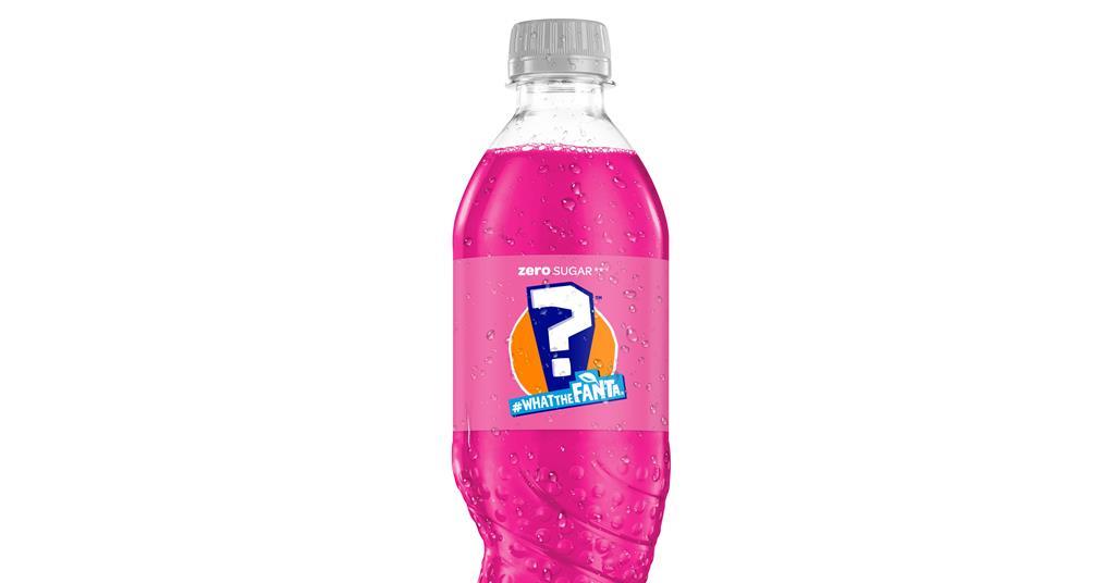 PRODUCT NEWS: #WhatTheFanta is back with mystery pink flavours ...