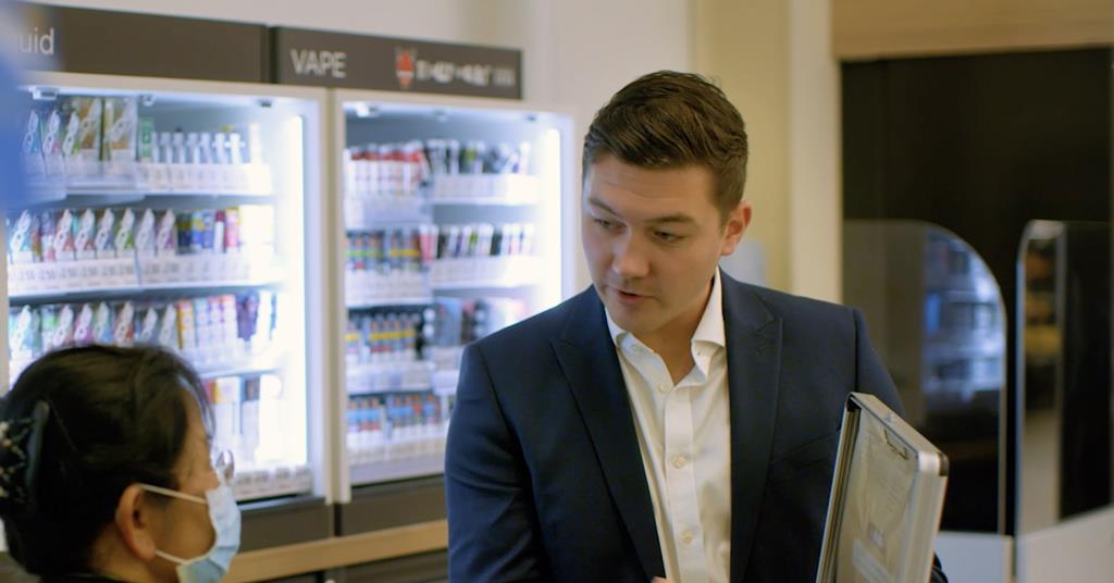 JTI sales force become JTI business advisers | Product News | Forecourt ...