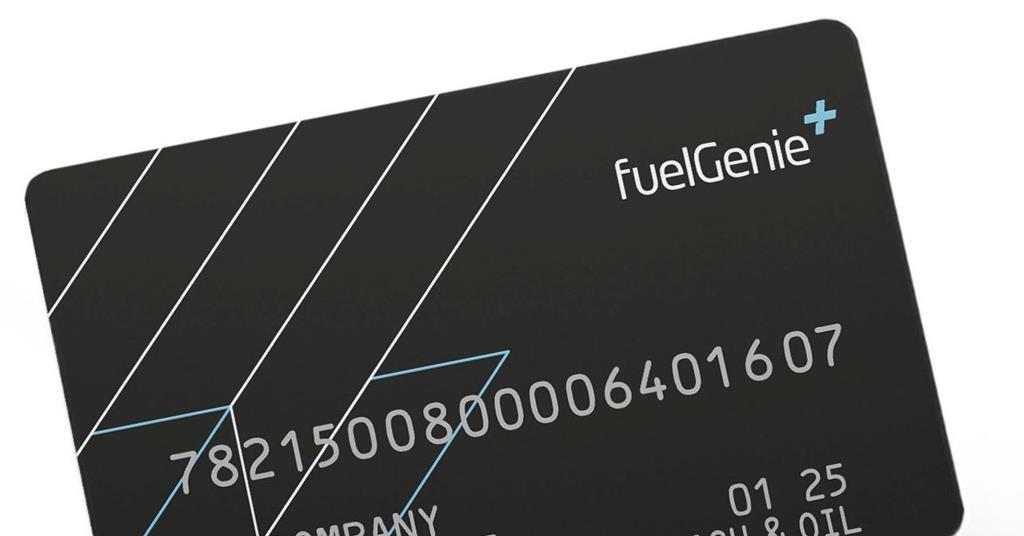 A new fuel card from fuelGenie launches with Shell | News | Forecourt ...