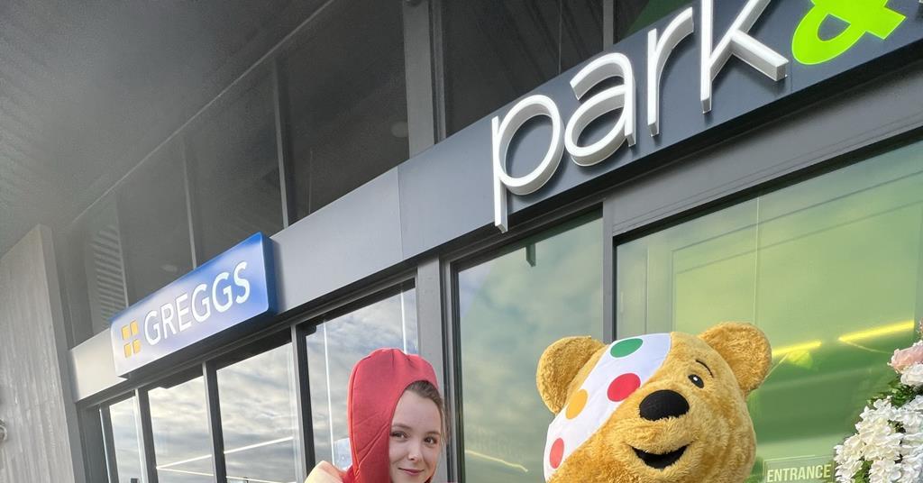 ONSITE: One year after buying 27 EG sites, PGG celebrates flagship ...