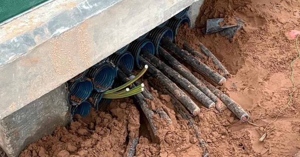 Cable theft trend hits Osprey charging hub | News | Forecourt Trader