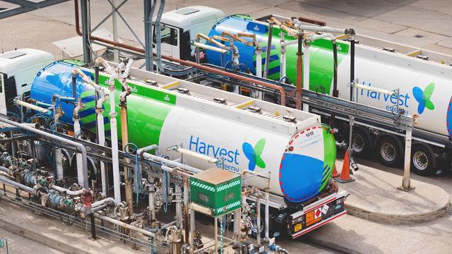 Harvest Energy takes road tanker operation in-house | News | Forecourt ...