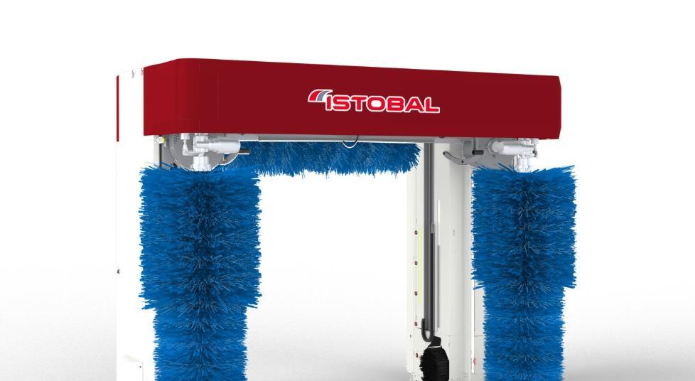 Istobal launches new online configurator for rollover customisation ...