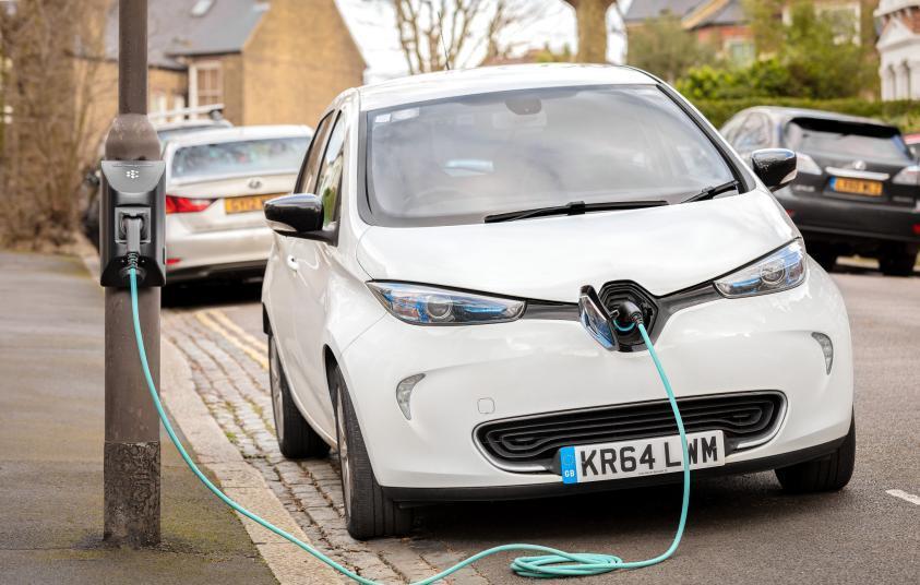 London council to install 1,000 new lamp-post EV chargepoints | News ...