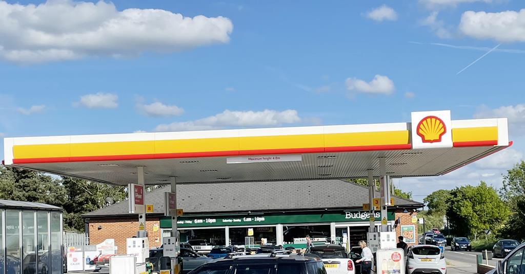 PITSTOP: Budgens Frilford, Abingdon, Oxfordshire | Analysis | Forecourt ...