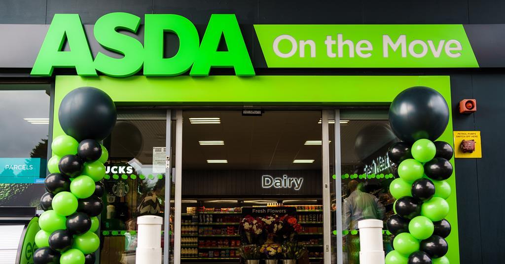 First Asda on the Move opens on Euro Garages site in Walsall | News ...