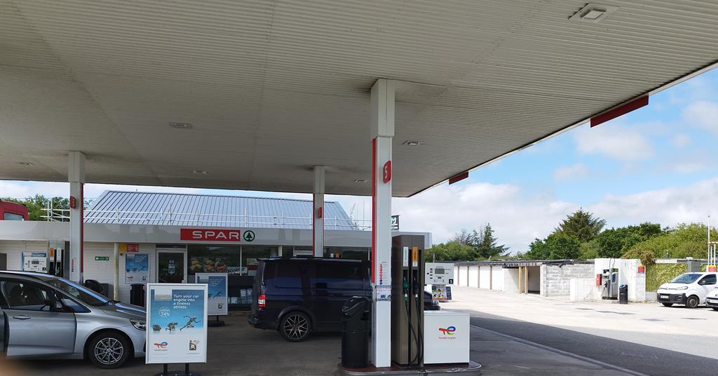 Trewint Service Station develops hospitality business with motel and ...