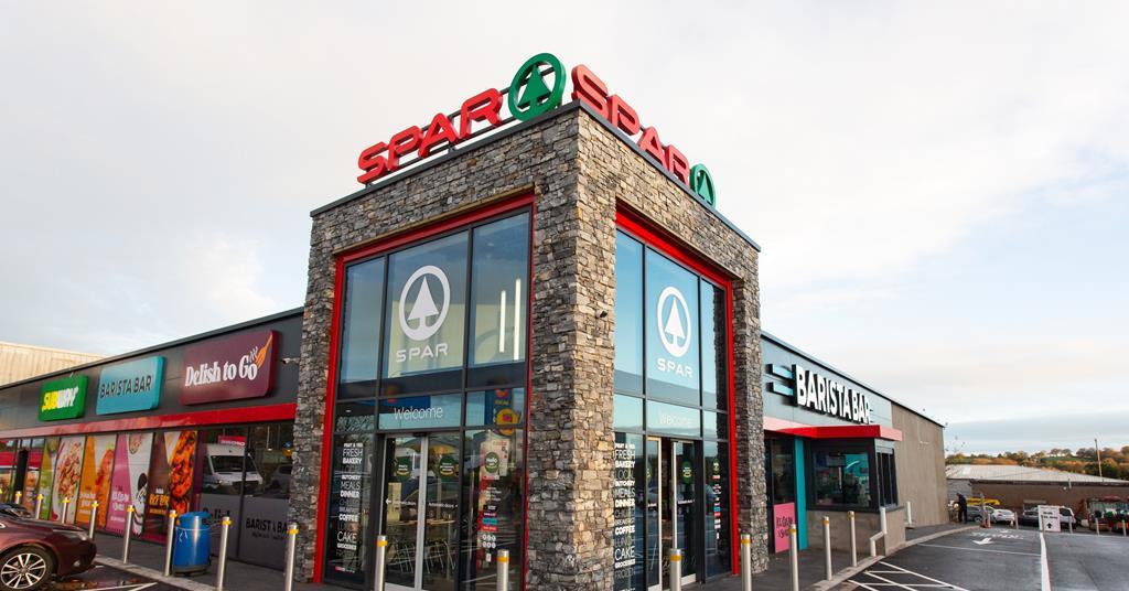 Is this the future of forecourt retailing? | Promotional Feature ...