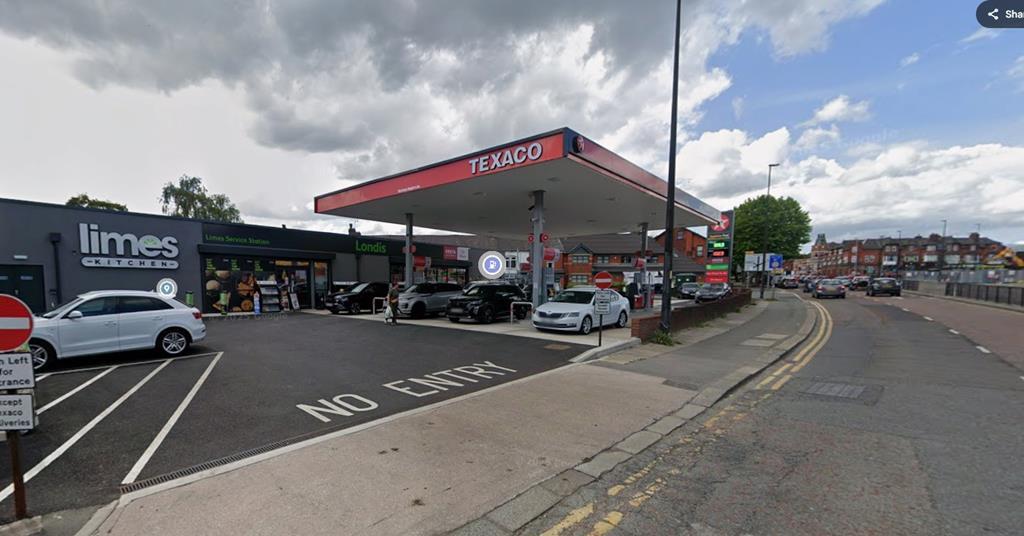 ‘Rip-off’ Budget jibe sees forecourt operator slash prices by 10ppl ...