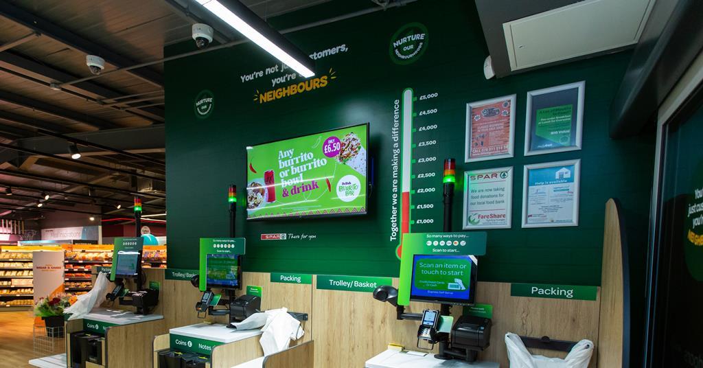 Is this the future of forecourt retailing? | Promotional Feature ...