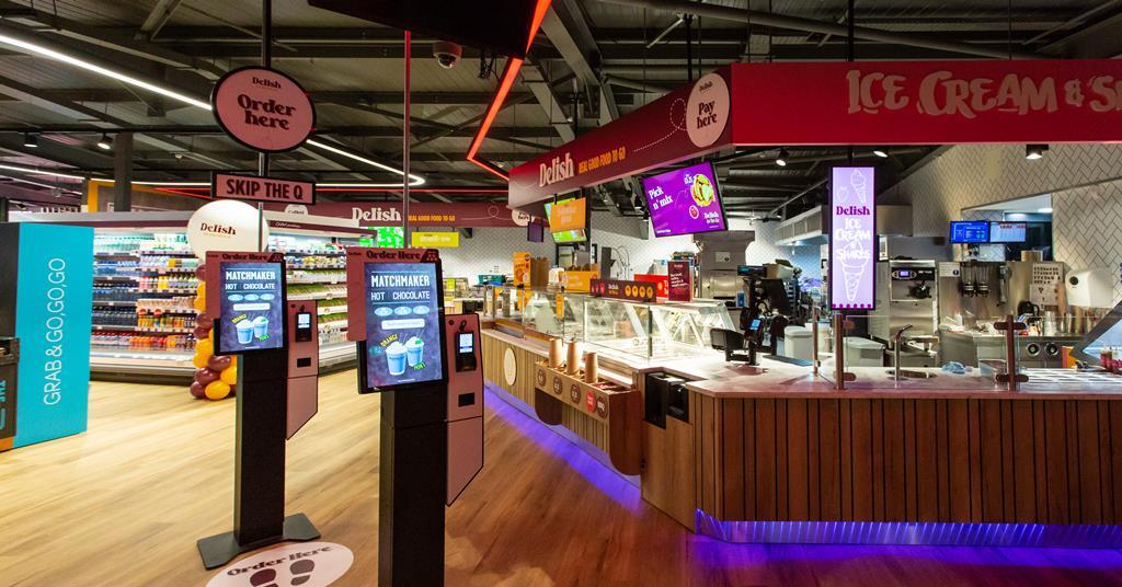Is this the future of forecourt retailing? | Promotional Feature ...