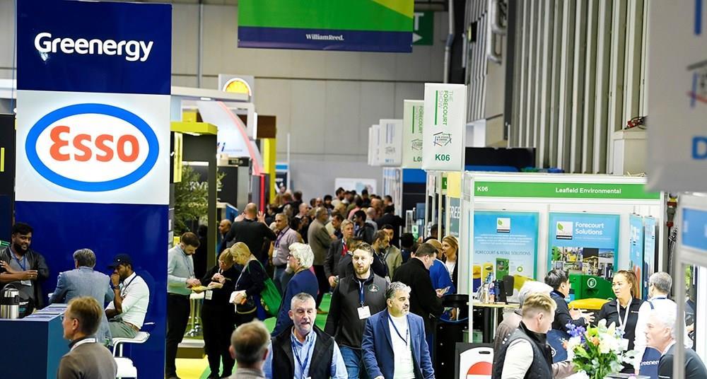 What’s new for forecourt operators at The UK Food & Drink Shows 2026 ...
