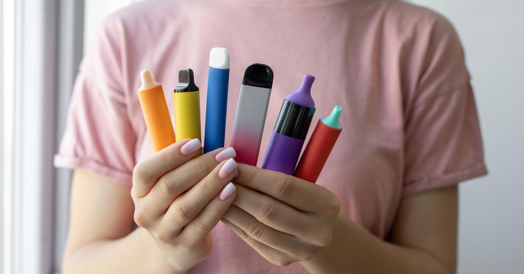 FOCUS ON VAPING: The next generation | Focus On Feature | Forecourt Trader