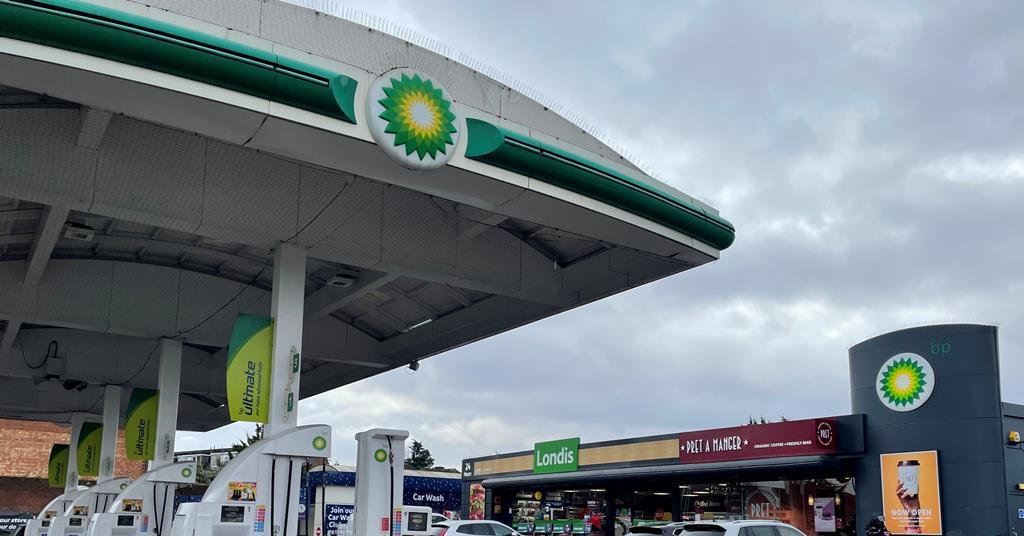 MFG, Rontec and SGN make fuel price data available via CMA scheme ...