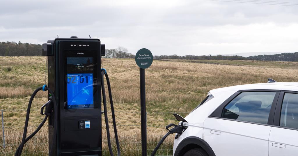 How to chose the right EV Chargepoint partner | Forecourt Trader