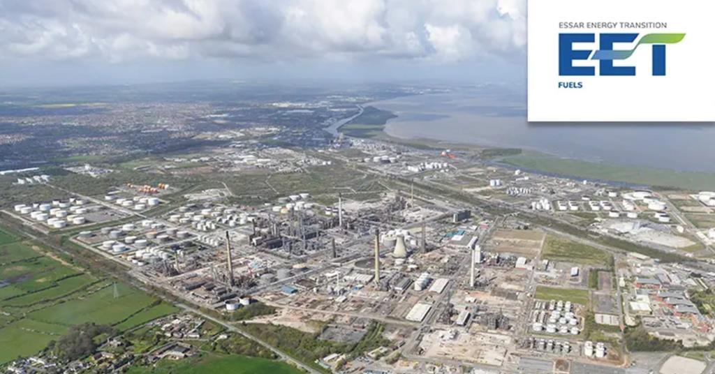 To hit net zero, fuel prices will have to rise warns EET Fuels, the new ...