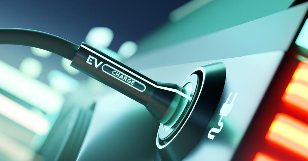 FOCUS ON EV CHARGING: Taking charge | Focus On Feature | Forecourt Trader