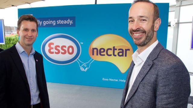 Esso Nectar reaches nearly two million users since June 1 launch | News ...