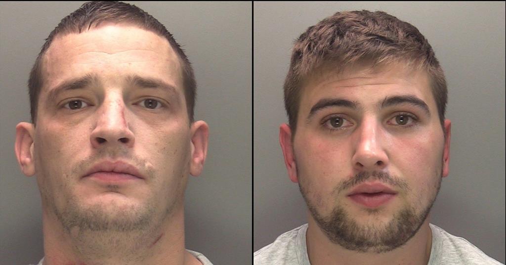 Two men jailed for assault and robbery | News | Forecourt Trader