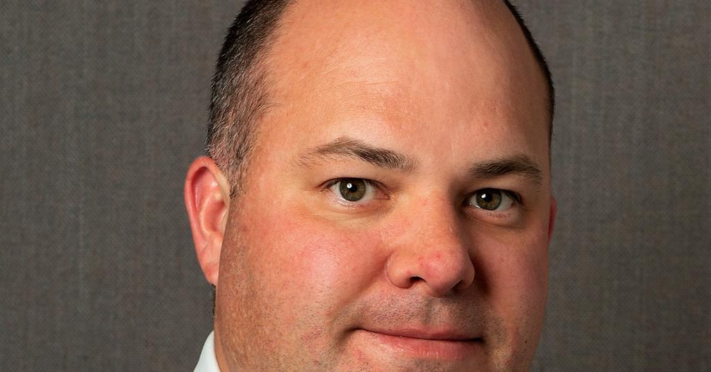 Promotion for Geoff Henderson to wholesale business manager at Phillips ...