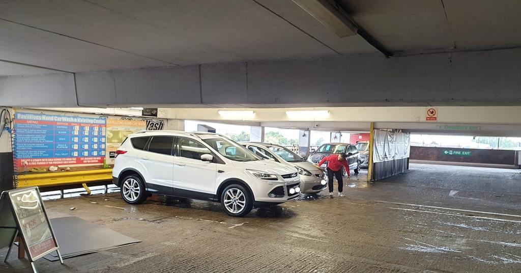 Car wash boss banned for 10 years for Covid loan abuse | News ...