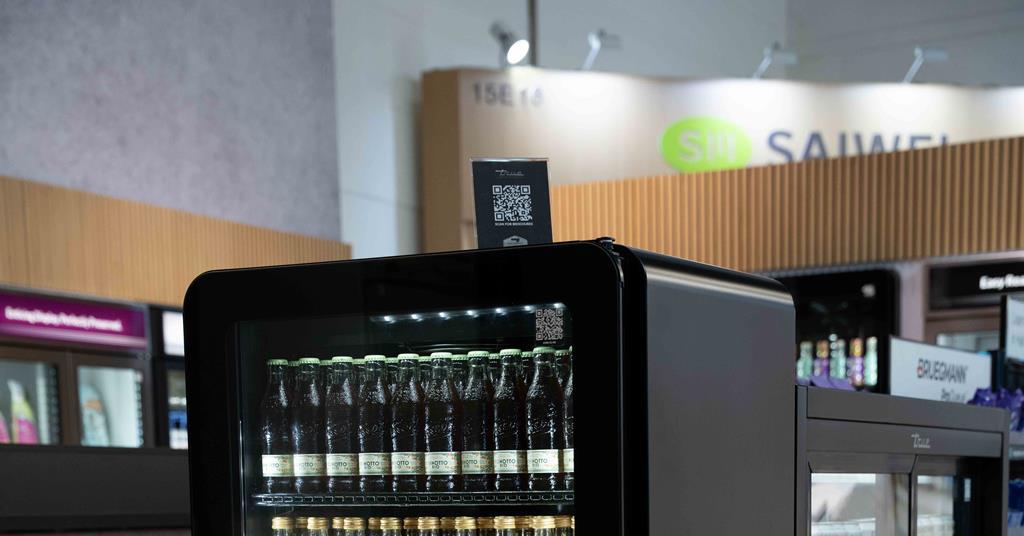 What’s new for forecourt operators at The UK Food & Drink Shows 2026 ...