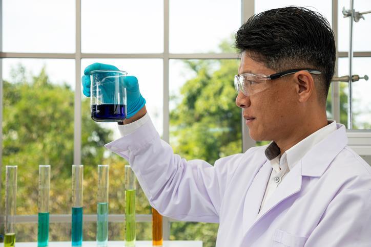 BP partners team researching converting CO2, waste and biomass into ...