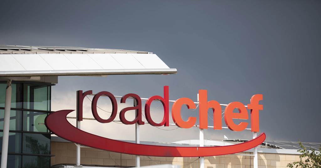 Roadchef acquired by Macquarie Asset Management in £900m deal | News ...