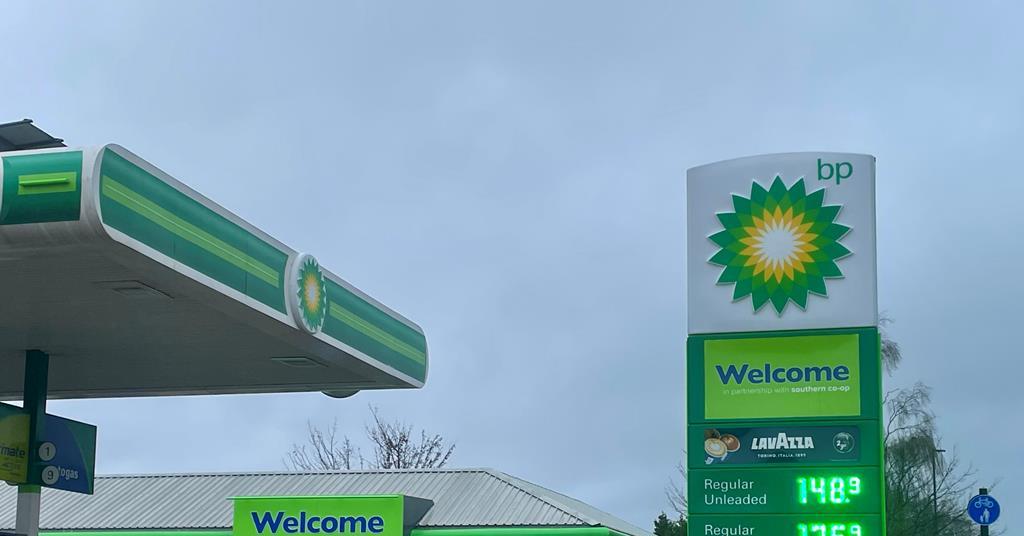 PIT STOP: BP Sholing | Analysis | Forecourt Trader