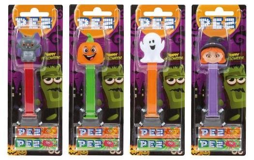 Hancocks' Halloween line up | Product News | Forecourt Trader