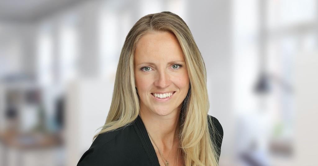 Rebecca Harper promoted at Rapleys | News | Forecourt Trader