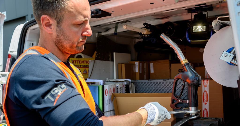 FOCUS ON FORECOURT MAINTENANCE: Keeping costs under control | Focus On Feature | Forecourt Trader