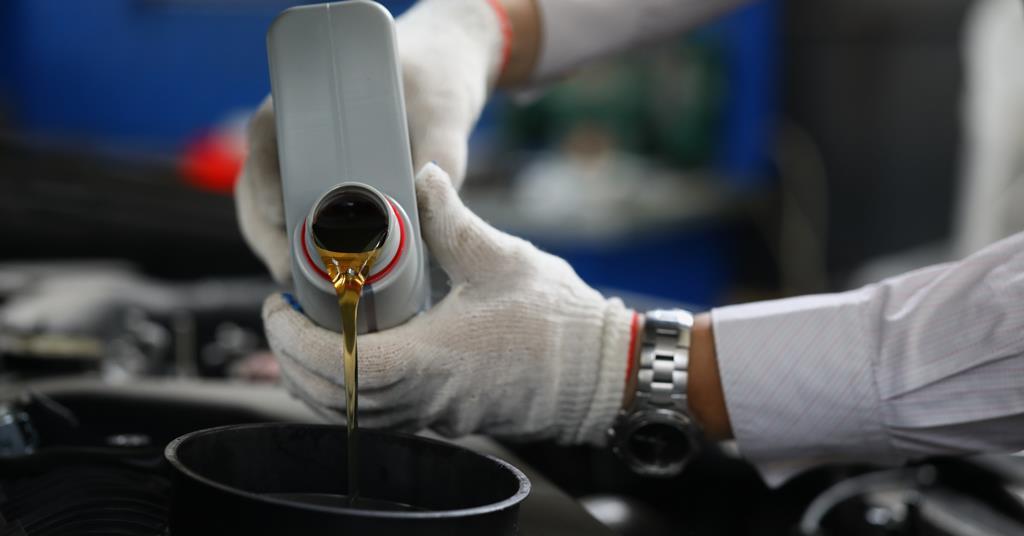 How to boost profits and simplify lubricant sales at forecourts ...