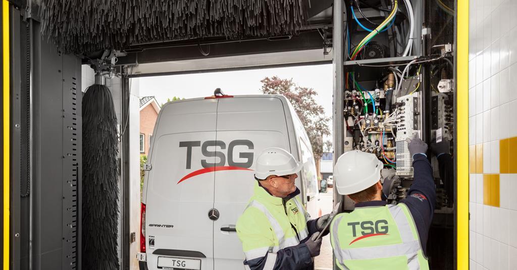 FOCUS ON FORECOURT MAINTENANCE: Keeping costs under control | Focus On Feature | Forecourt Trader