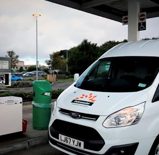 FOCUS ON FORECOURT MAINTENANCE: Keeping costs under control | Focus On Feature | Forecourt Trader