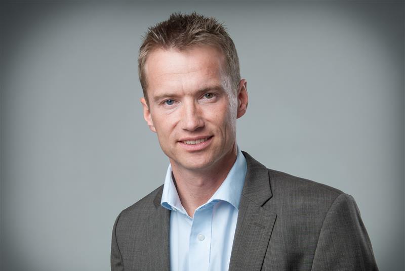 Gridserve appoints Daniel Kunkel CEO to accelerate growth | News ...