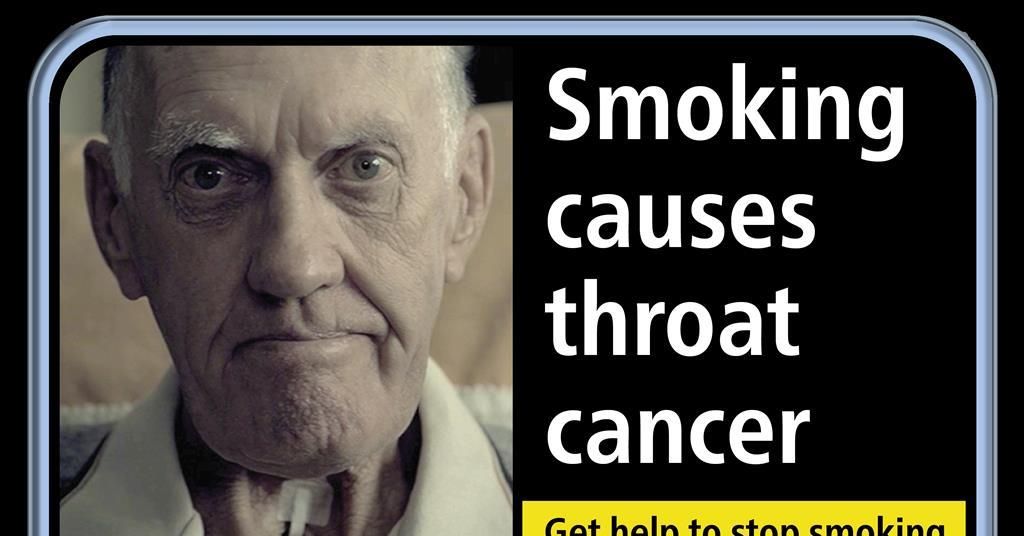FOCUS ON TOBACCO AND VAPING: Running out of puff? | Focus On Feature ...
